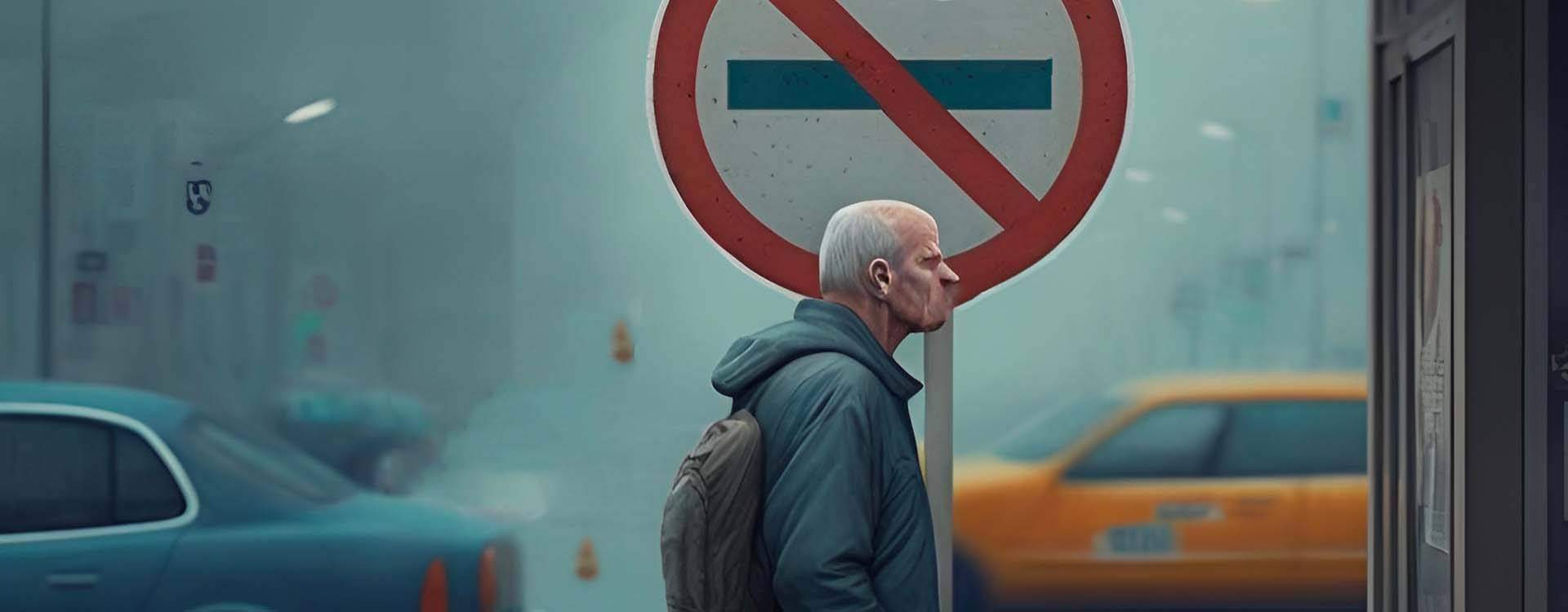 10 tips om te stoppen met roken